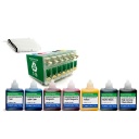 ConeColor Pro Pigment Option 60ml Epson 1400, 1430, 1500W (T79 version ...